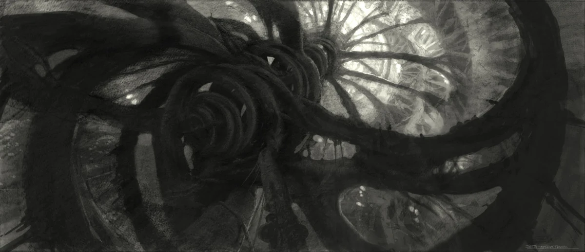 Hometree | Avatar: Initium Wiki | Fandom