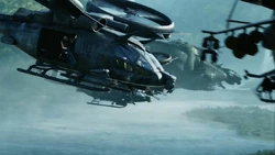 Battle of Pandora | Avatar: Initium Wiki | Fandom