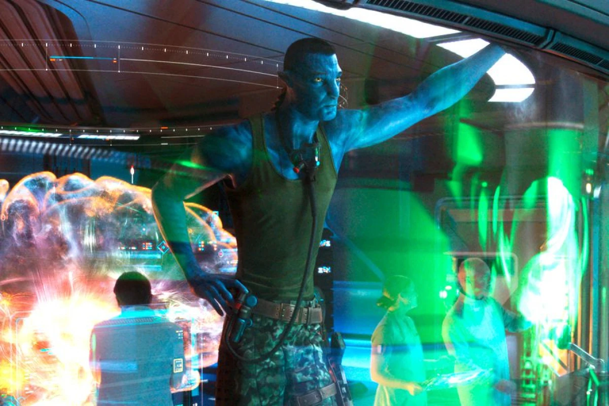 RECOM program | Avatar: Initium Wiki | Fandom