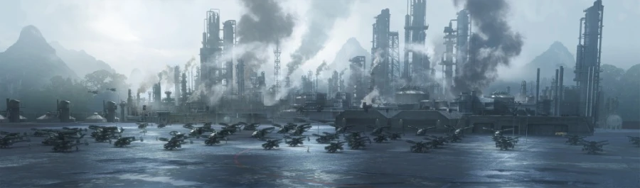 Bring Down The Sky | Avatar: Initium Wiki | Fandom