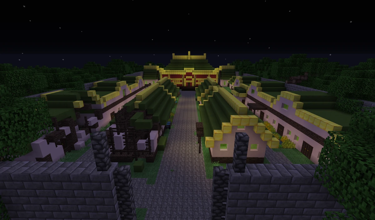 Senlin | AvatarServ Wiki | Fandom