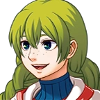Seyja | Avatars Wiki | Fandom
