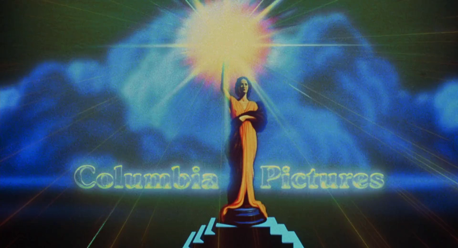1981 Columbia Pictures Television The Art Of NASA: Space Through The