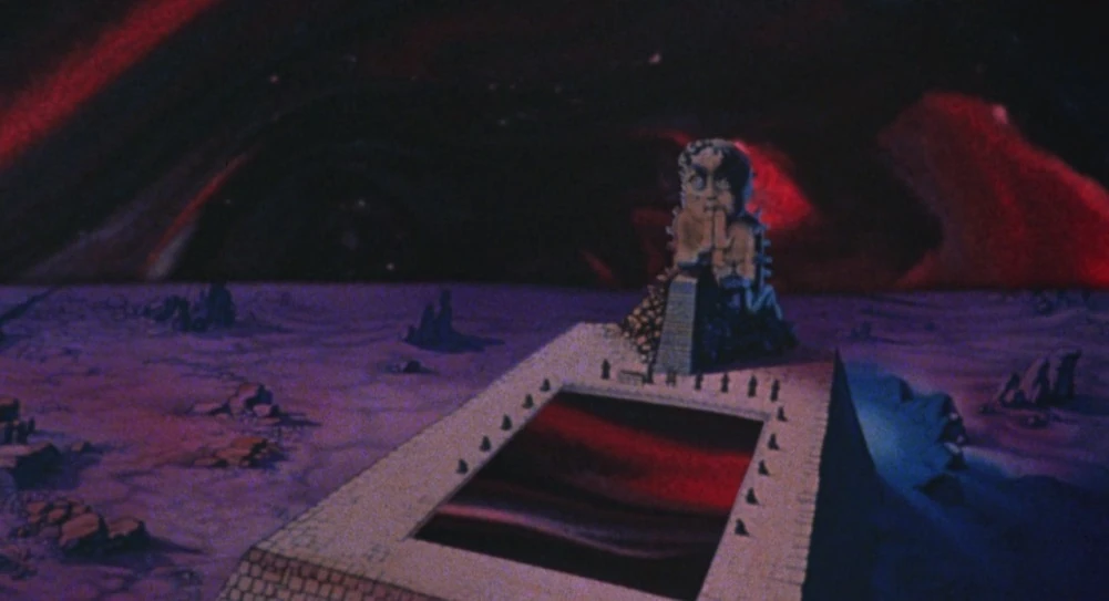 Neverwhere | Heavy Metal Media Wiki | Fandom