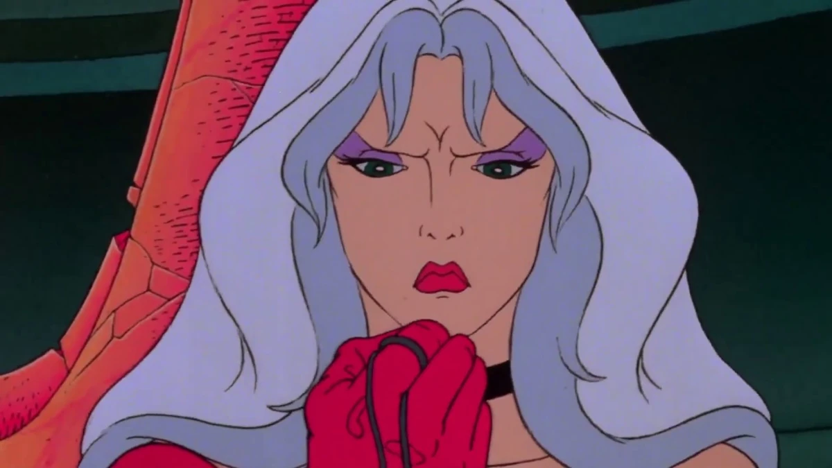 Taarna | Heavy Metal Media Wiki | Fandom