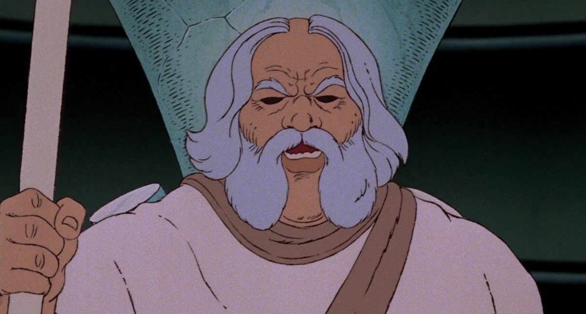 Elder | Heavy Metal Media Wiki | Fandom