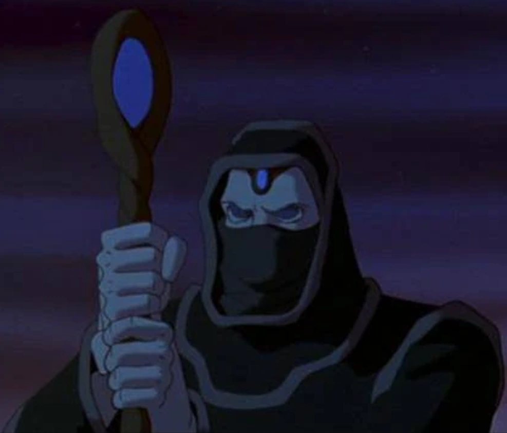 Sage Odin | Heavy Metal Media Wiki | Fandom