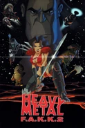Heavy Metal 2000 | Heavy Metal Media Wiki | Fandom