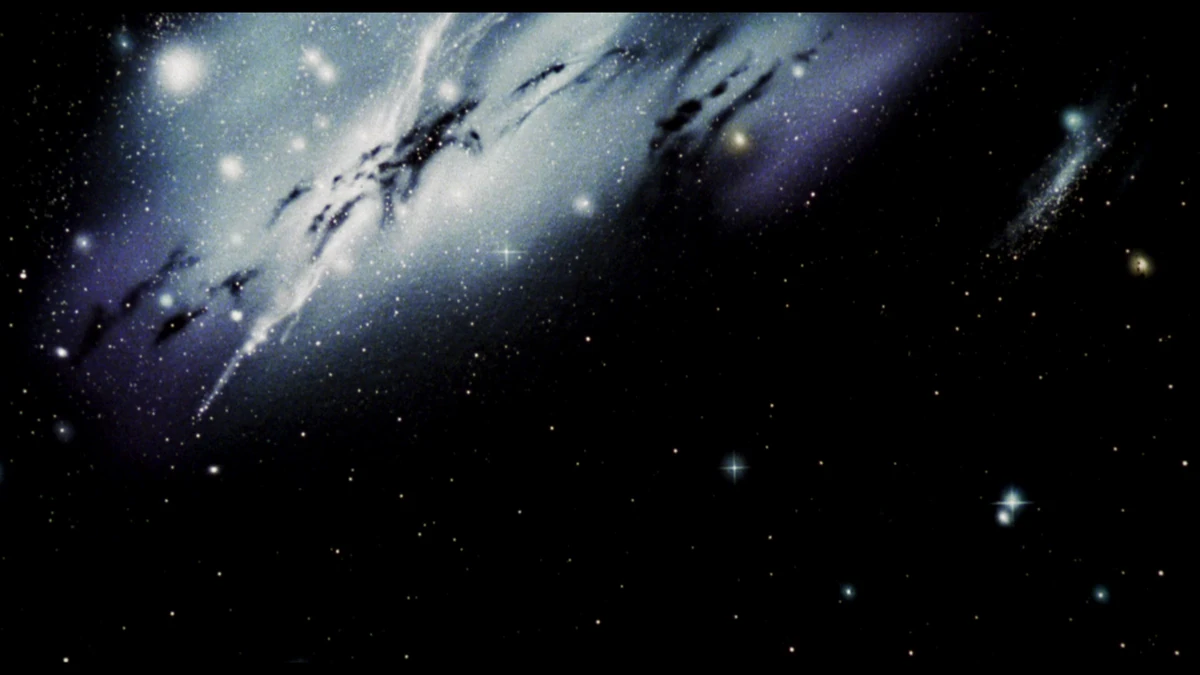 Outer Space | Heavy Metal Media Wiki | Fandom