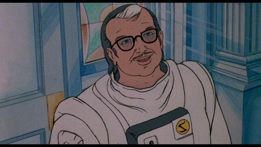 Grimaldi | Heavy Metal Media Wiki | Fandom