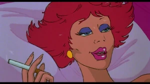 Gloria | Heavy Metal Media Wiki | Fandom