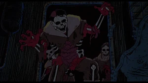 Zombies | Heavy Metal Media Wiki | Fandom