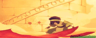 Elemental Bending | Avatar:The Last Hope (Roleplay) Wiki | Fandom