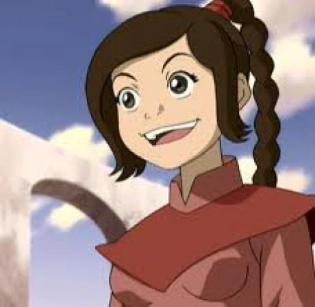 Ty Lee | Avatar Wiki | Fandom