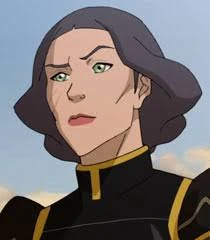 Lin Beifong | Avatar Wiki | Fandom