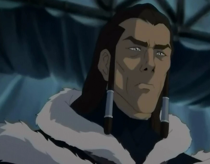 Unalaq | Avatar Wiki | Fandom