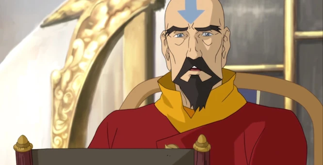 Tenzin | Avatar Wiki | Fandom