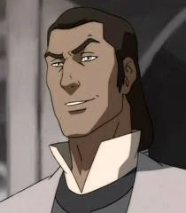Tarrlok | Avatar Wiki | Fandom