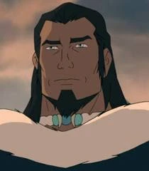 Tonraq | Avatar Wiki | Fandom