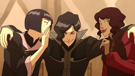 Tahno | Avatar Wiki | Fandom