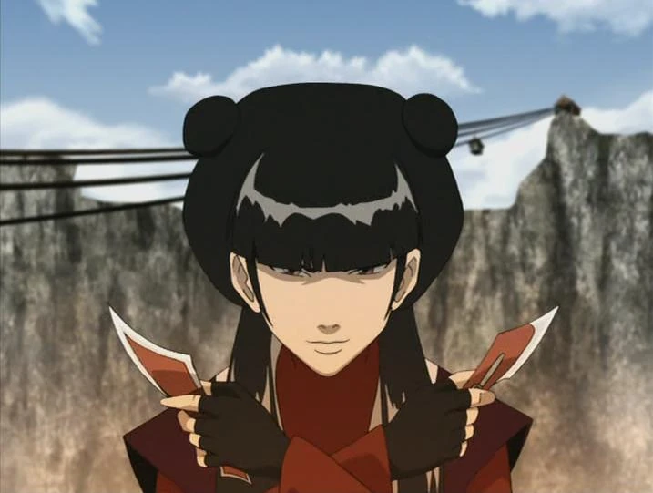 Mai | Avatar Wiki | Fandom