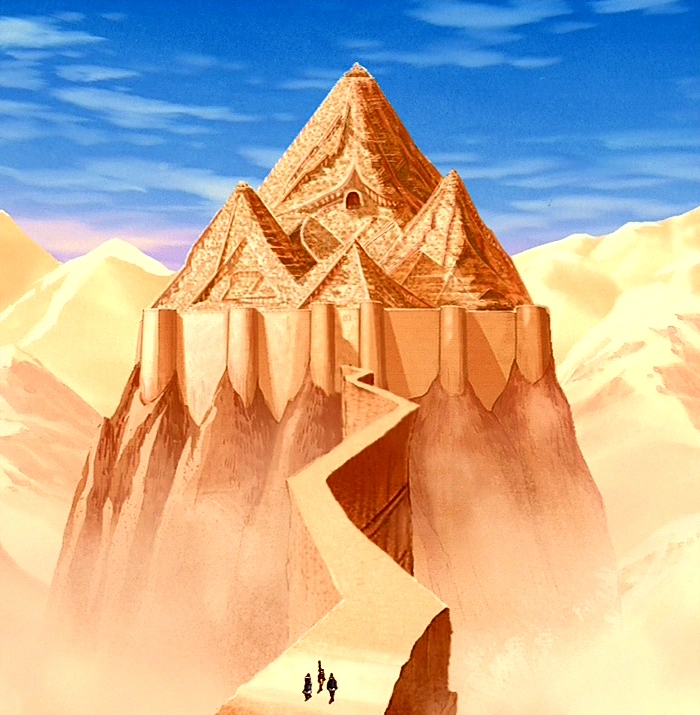 Omashu | Avatar Wiki | Fandom