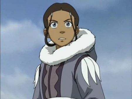 Katara | Avatar Wiki | Fandom