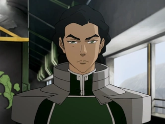 Kuvira | Avatar Wiki | Fandom