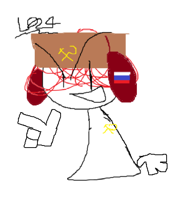 Lando | AVDL / LMT Wiki | Fandom