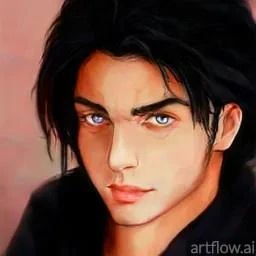 Huang Shing/Appearance and Personality | Ave Xia Rem Y Wiki | Fandom