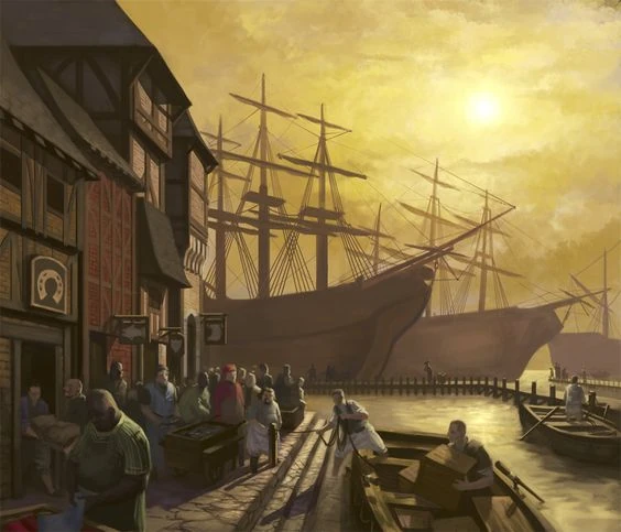 Mehina | Aveides : D&D Campaign Wiki | Fandom