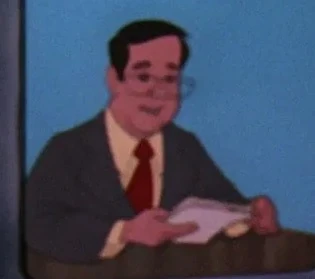 Bill McMillian | Film and Television Wikia | Fandom