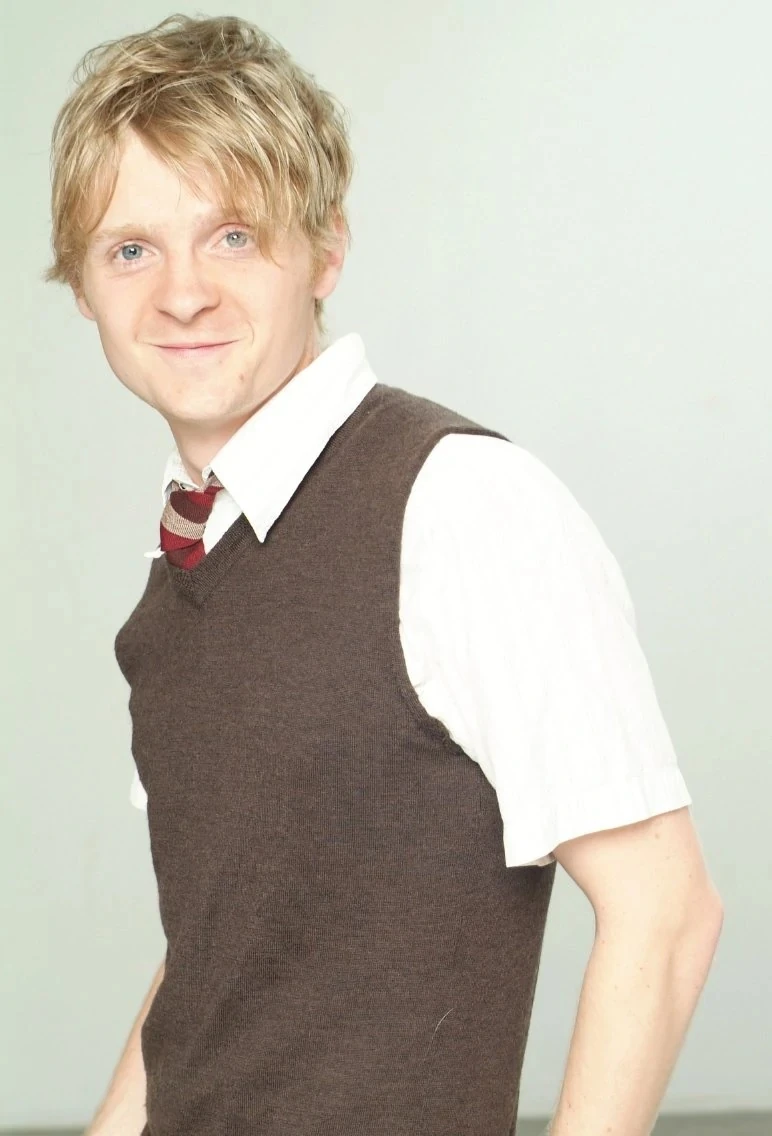 Chad Krowchuk | Film and Television Wikia | Fandom