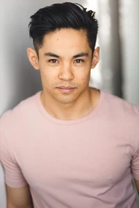 Chris Mark | Film and Television Wikia | Fandom