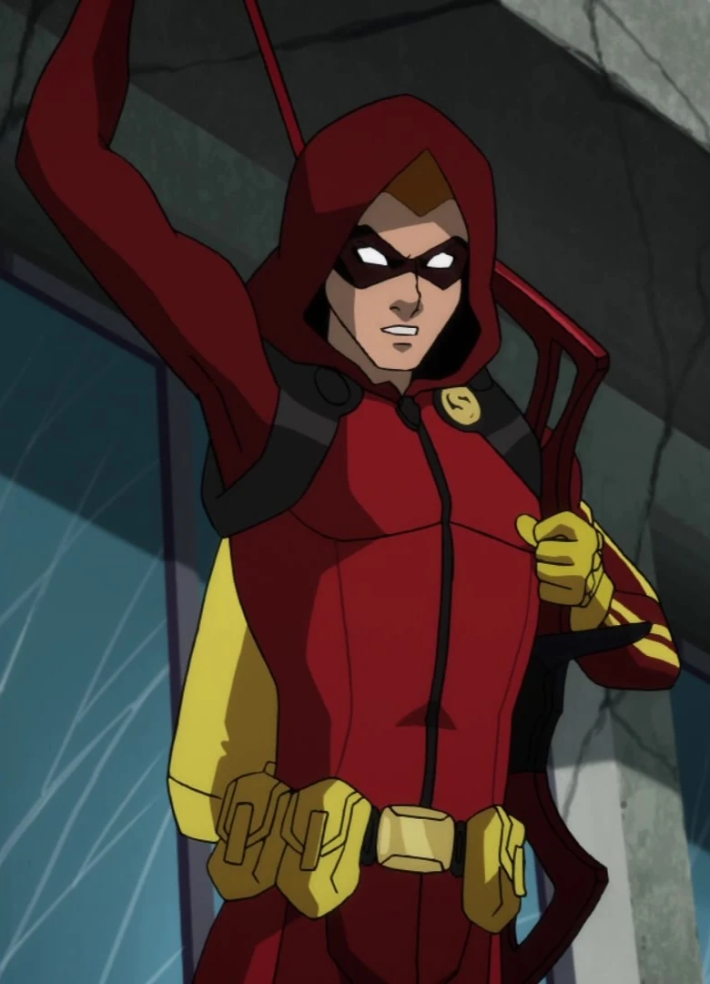 Crispin Freeman | Film and Television Wikia | Fandom