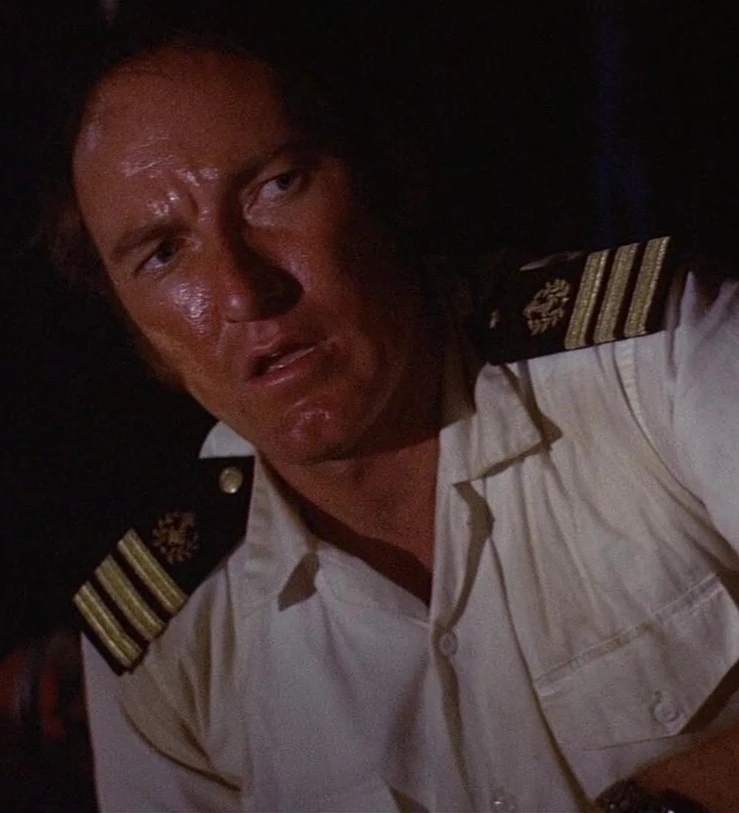 Ed Lauter | Film and Television Wikia | Fandom