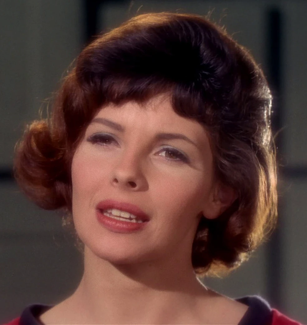 Julie Parrish | Film and Television Wikia | Fandom