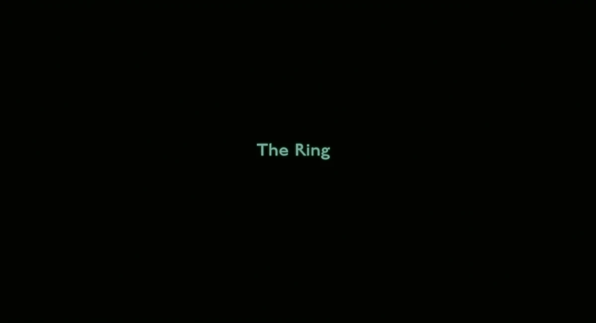 The Ring (2002) | Film and Television Wikia | Fandom