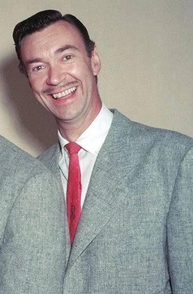 Thurl Ravenscroft | Film and Television Wikia | Fandom