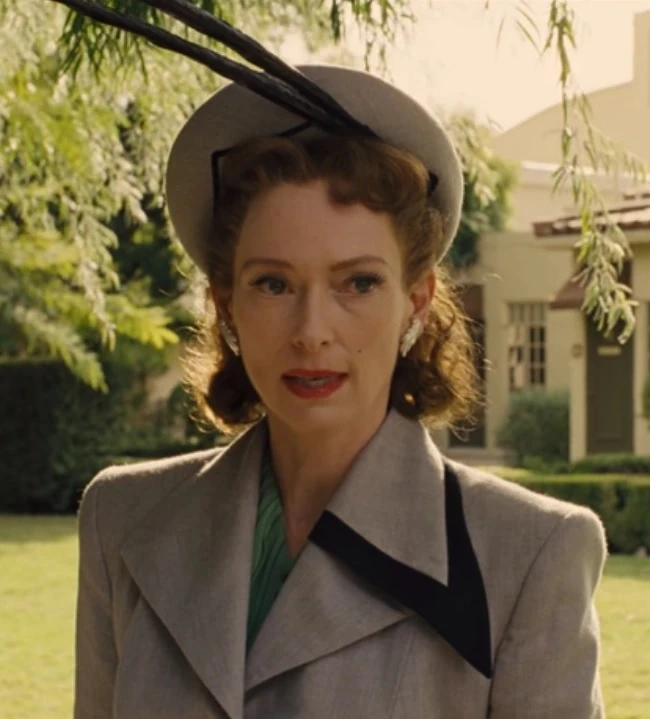 Tilda Swinton | Film and Television Wikia | Fandom