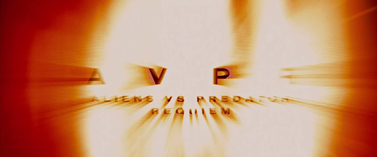 Aliens vs. Predator: Requiem | Film and Television Wikia | Fandom
