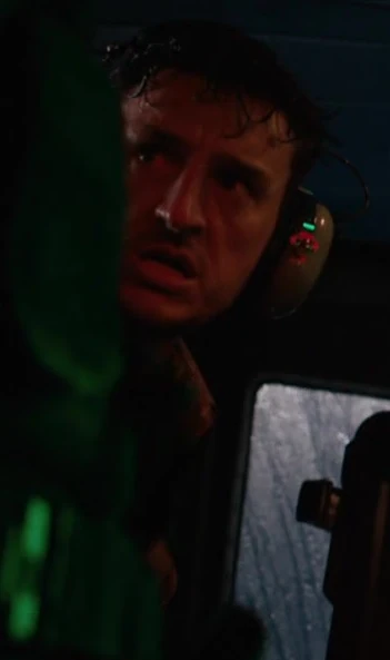 Ben Peel | Film and Television Wikia | Fandom