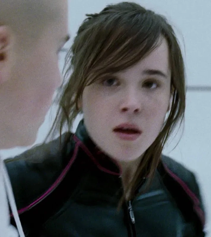 Elliot Page | Film and Television Wikia | Fandom