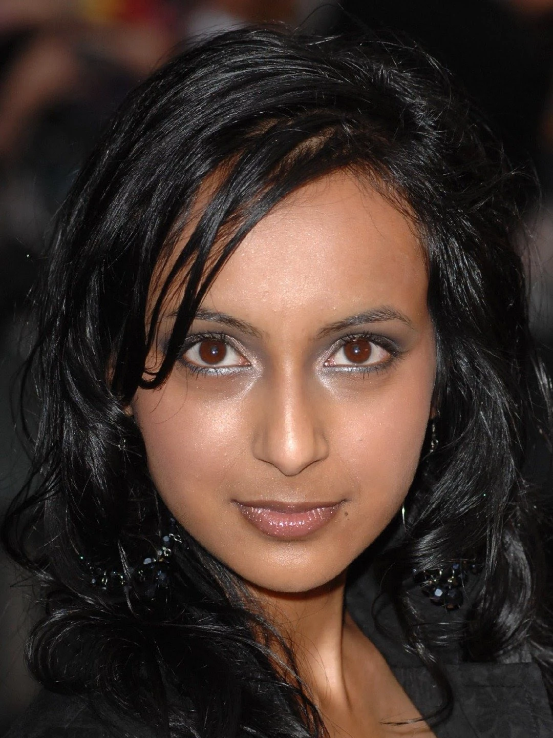 Shefali Chowdhury | Film and Television Wikia | Fandom
