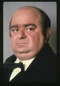 Angelo Muscat | Film and Television Wikia | Fandom