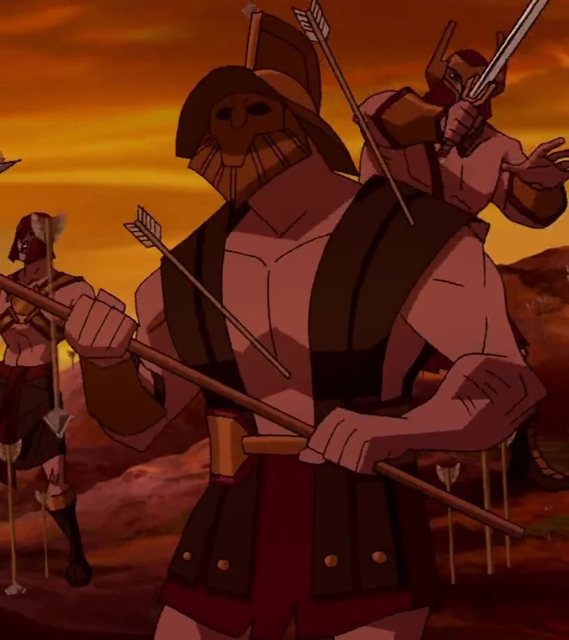 Bruce Timm | Film and Television Wikia | Fandom