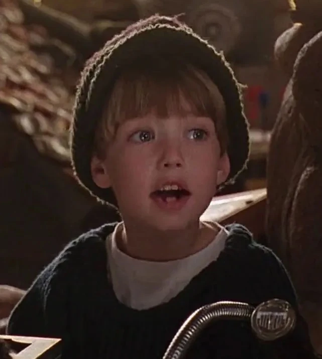 Courtland Mead | Film and Television Wikia | Fandom