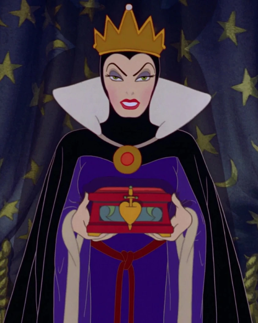 Lucille La Verne | Film and Television Wikia | Fandom