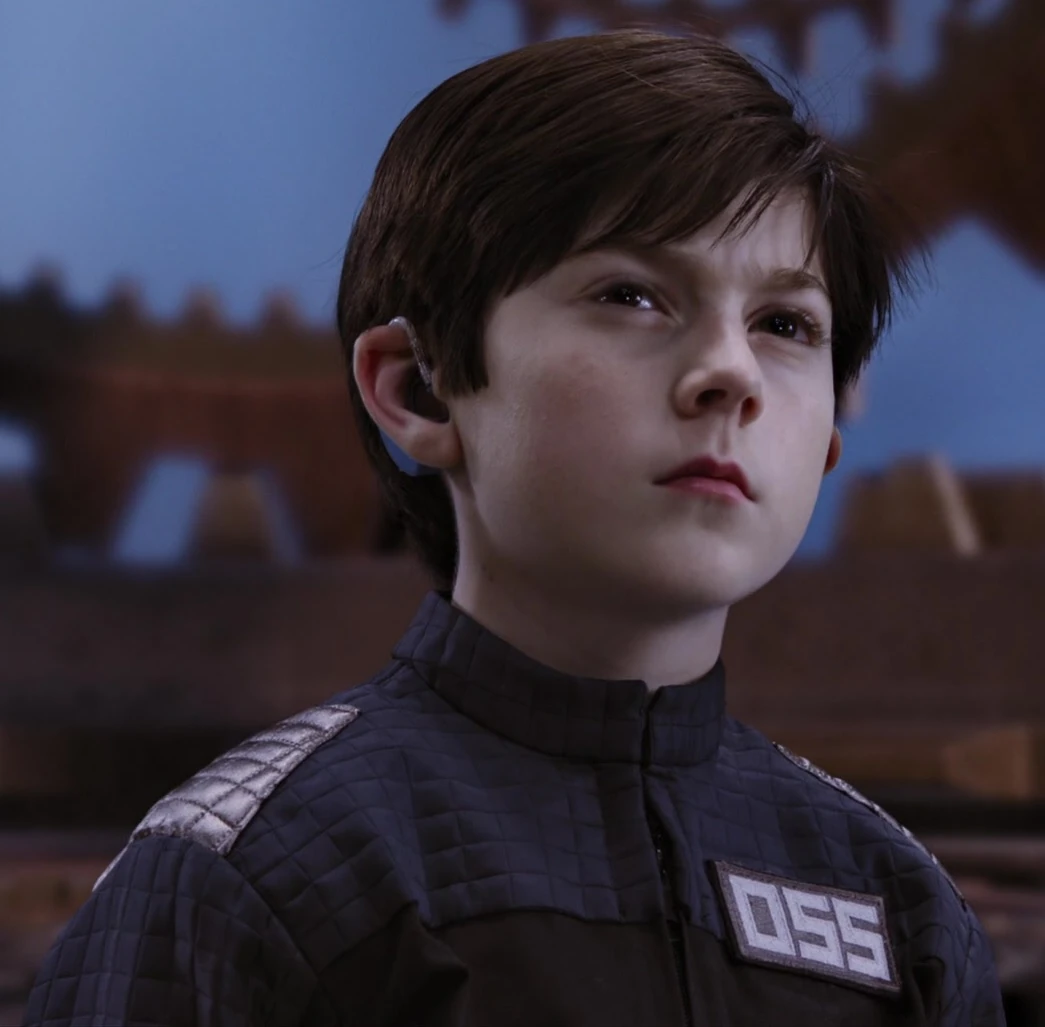 Mason Cook | Film and Television Wikia | Fandom