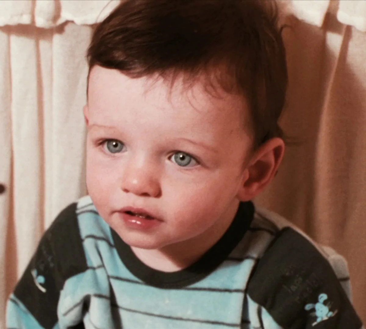 saunders triplets today